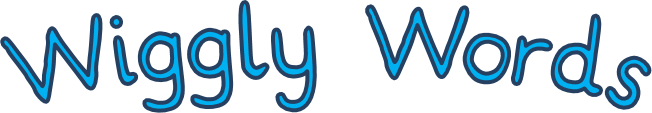 Wiggly Words